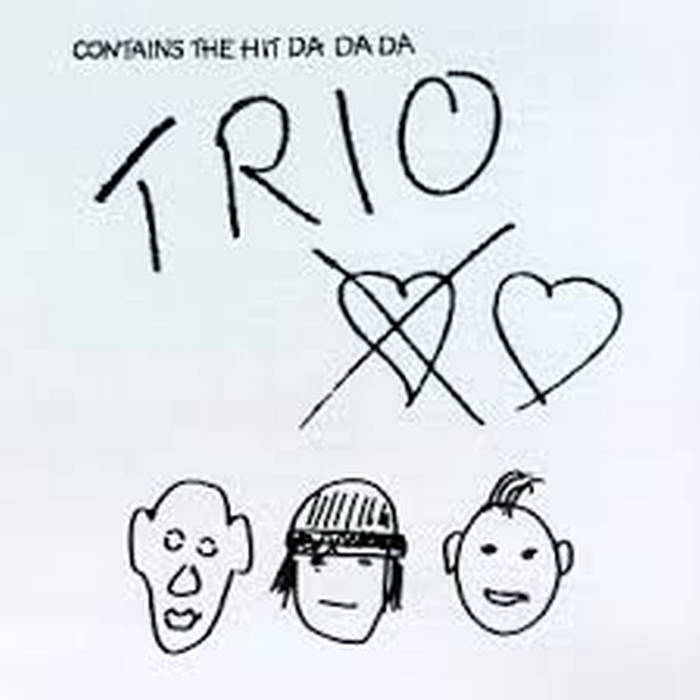 Trio Full Album 1981 Trio Trio Fan Trio Full Album 1981 Trio Trio Fan