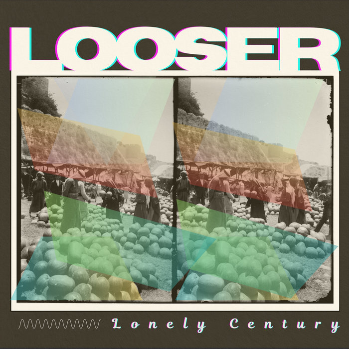 Lonely Century | Looser