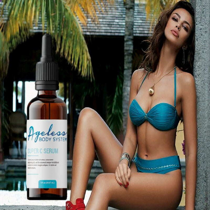 Ageless Body System [#FDA EXPOSED] #2023 - *Unexpected Details Revealed!* | Ageless Body System