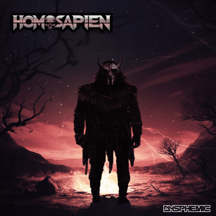 Homo sapien | Dysphemic