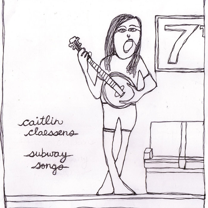 Subway Songs | Caitlin Claessens