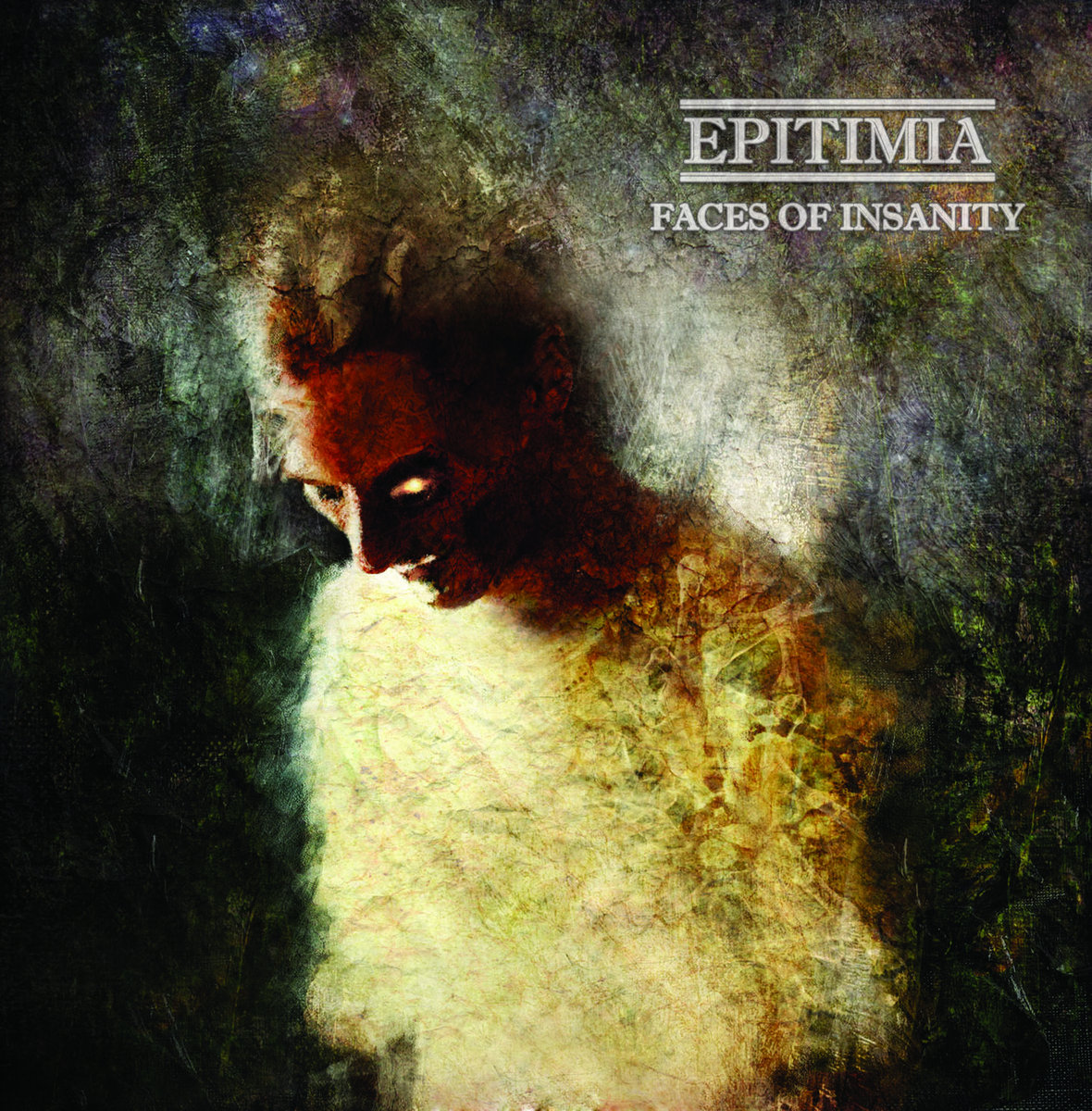Faces of Insanity | Epitimia
