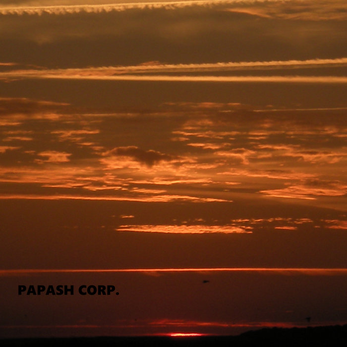 Tokyo | PAPASH CORP.