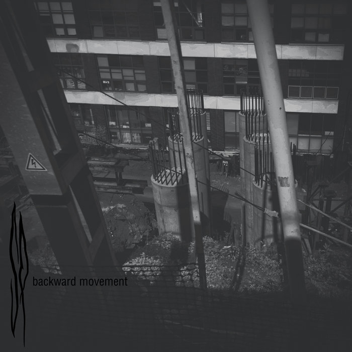 Backward Movement | Sergey Pakhomov