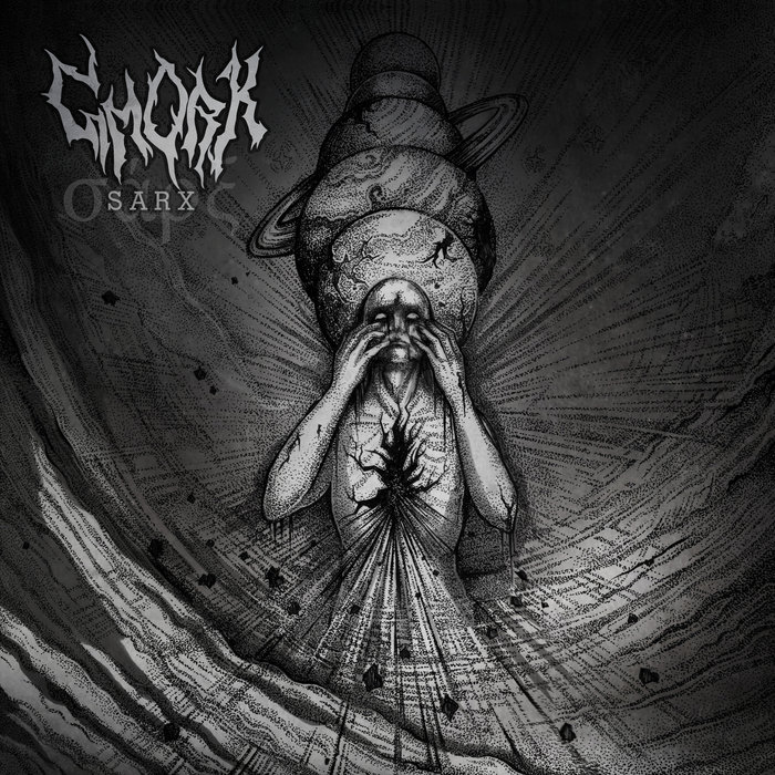 Gmork - SARX | Gmork | Dark East Productions