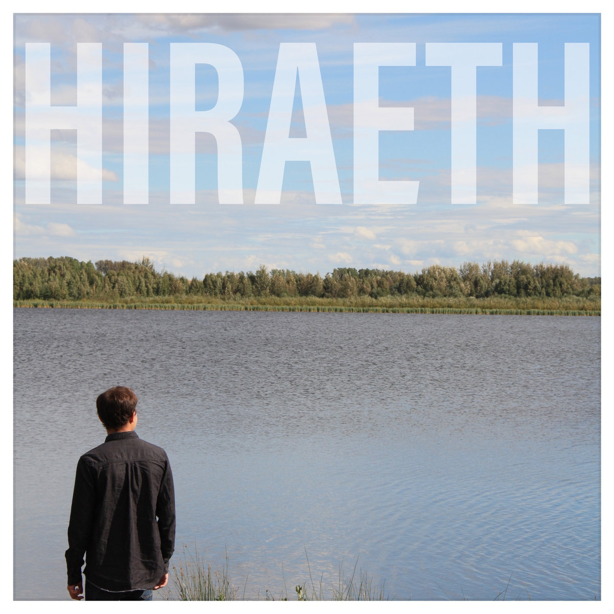 Hiraeth | Joshua Hansen