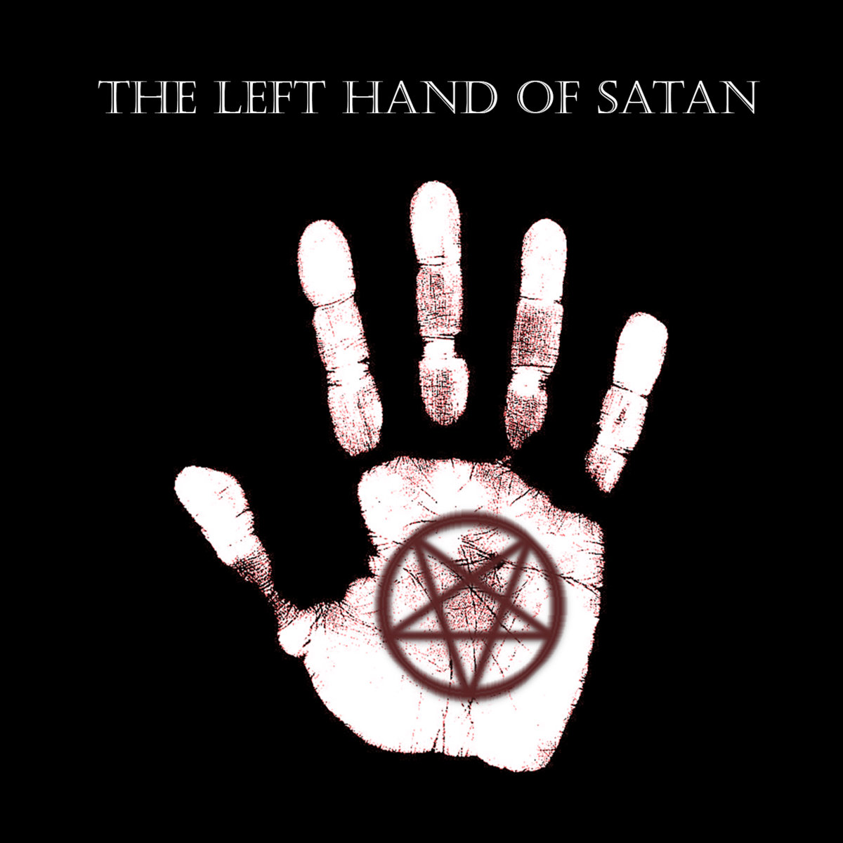 Satanic Hand Signs Satanists