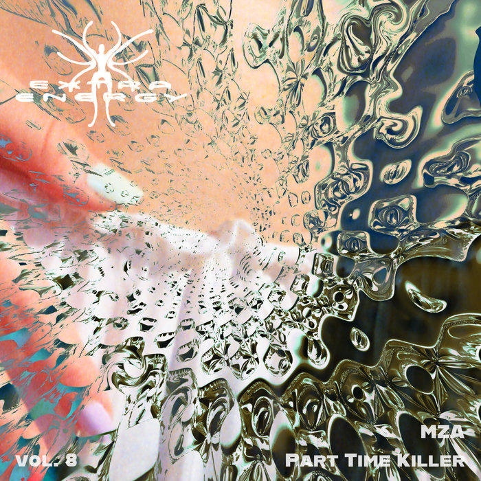 EXTRA ENERGY VOL. 8 | EXTRA ENERGY