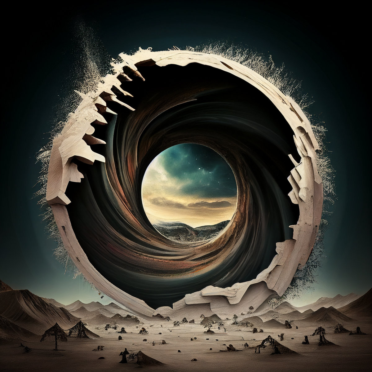 Misfits, Vol.3 | Valonqar