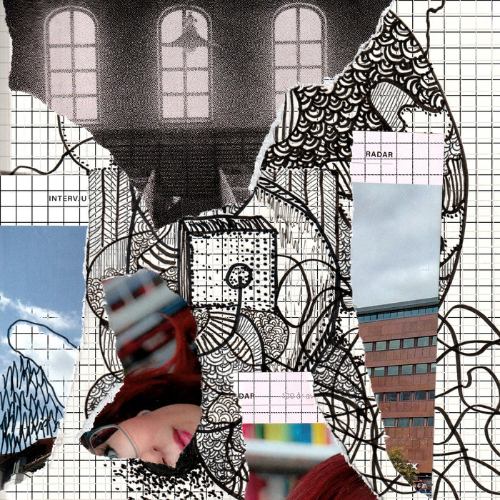 Body, Speech And Mind | Joel Siméus | All Circles Squared
