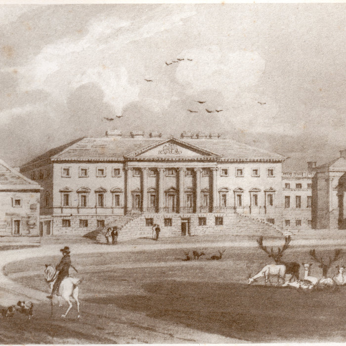 A true and full Account of the Foundation of Musick, or, as principally ...