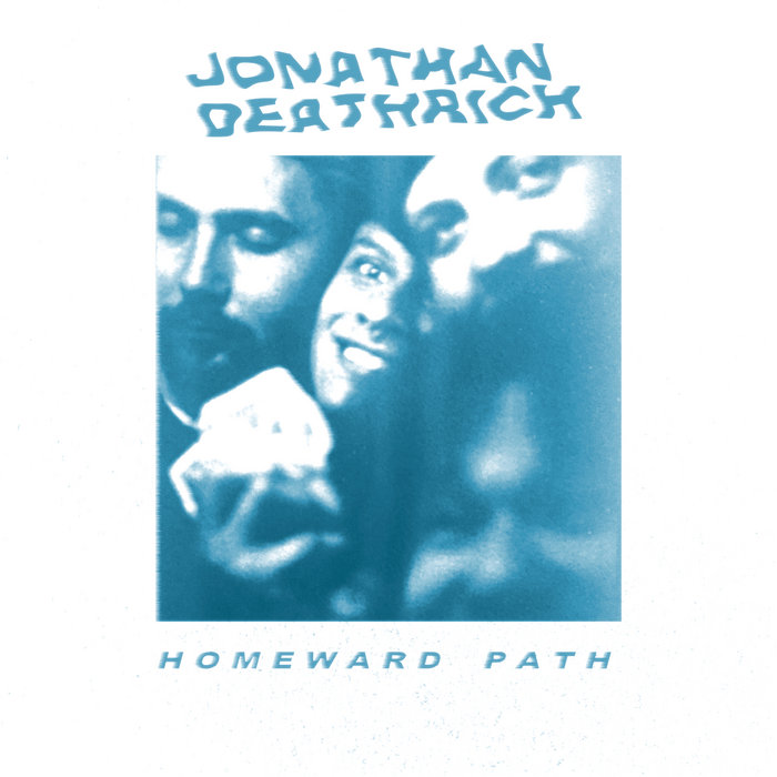 Homeward Path | Jonathan Deathrich