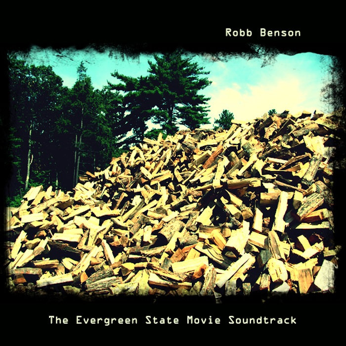 The Evergreen State Movie Soundtrack | Robb Benson