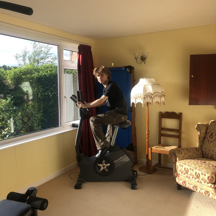 This is Where We Fall (demo) | Micheal Scotts Paper Company