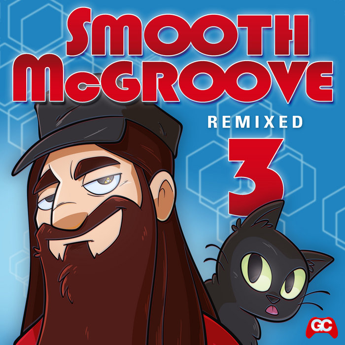 Smooth McGroove Remixed 3 | GameChops