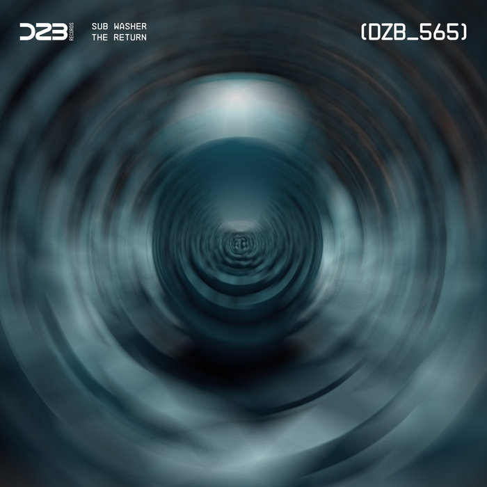 dZb 565 - Sub Washer - The Return | Sub Washer | dZb Records & M4rlow ...