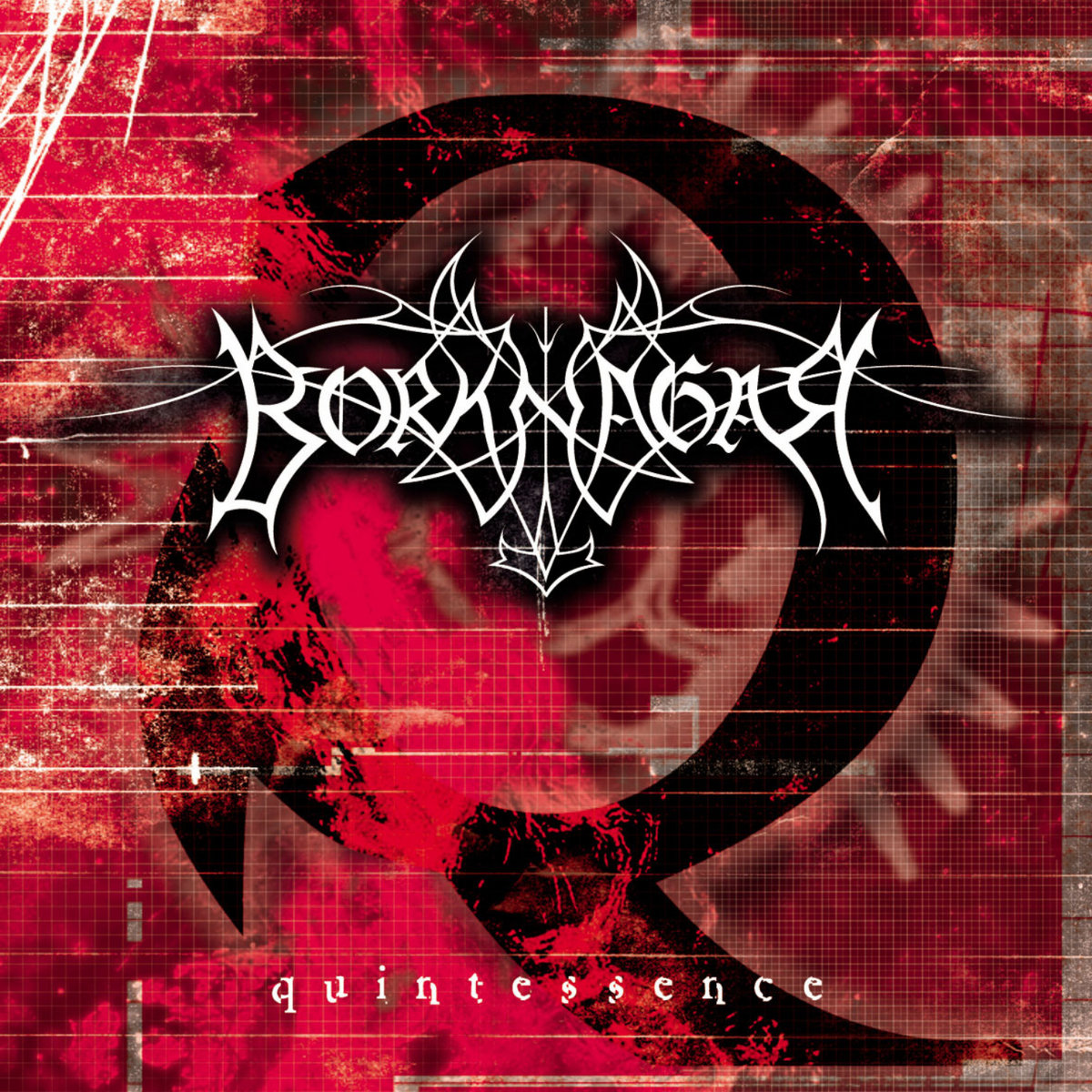 Quintessence | Borknagar | Century Media Records