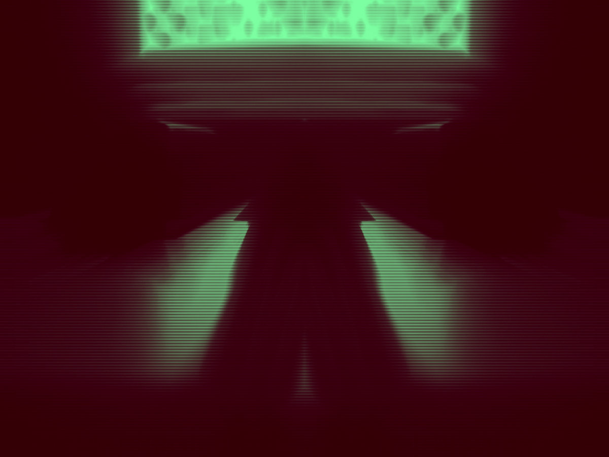 Space Sounds For Alien Humans | Jimmy McQueen