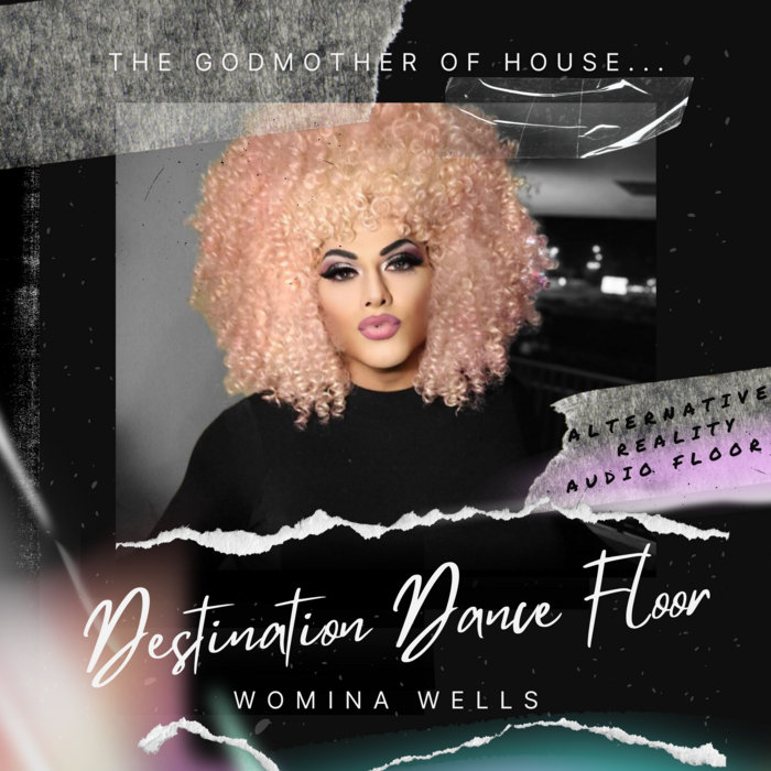 Destination Dance Floor | Womina Wells