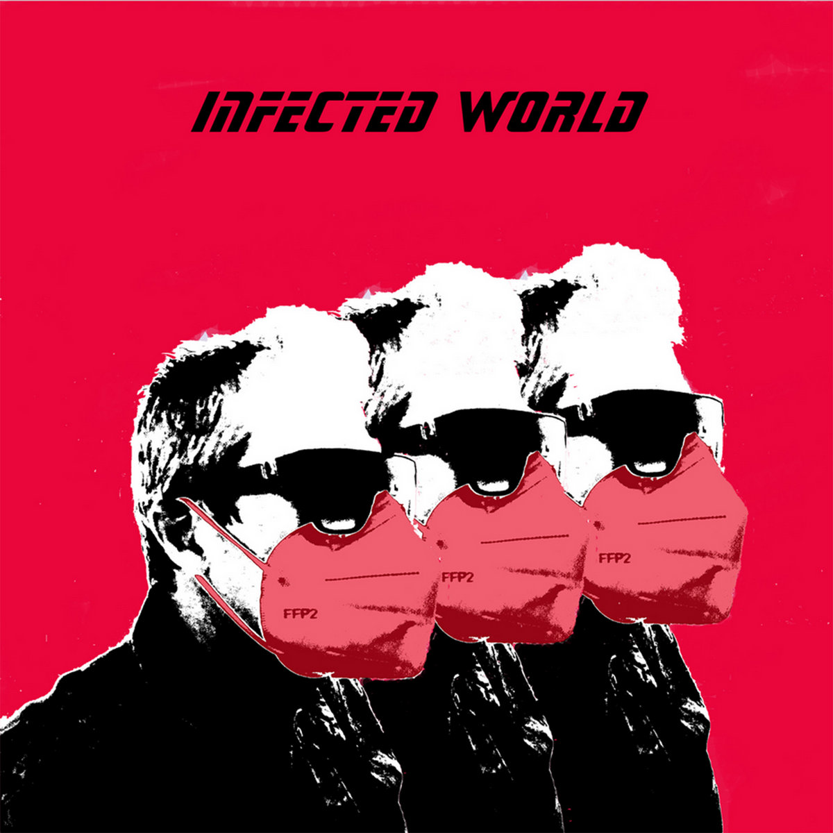 Infected world | Romazu