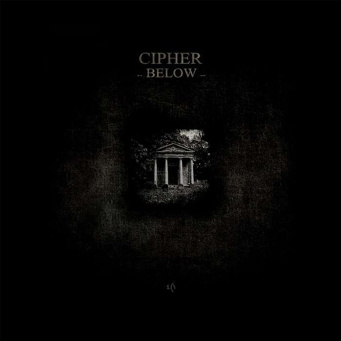 Below | Cipher | Spirit Of Progress