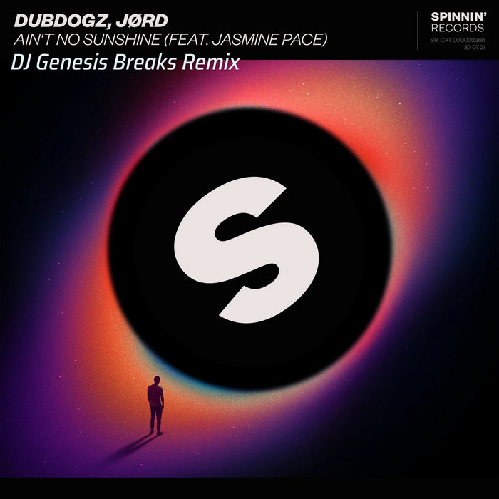 Dubdogz ft Jasmine Pace - Ain't No Sunshine (dj genesis breaks remix ...