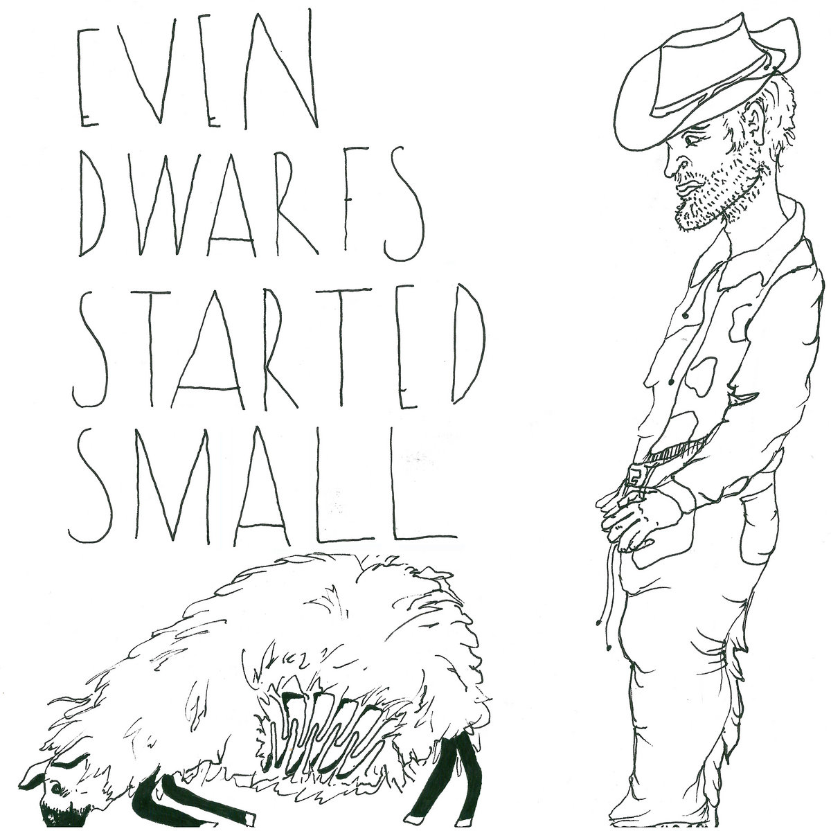 Even Dwarfs Started Small (demo) | Lilliputians