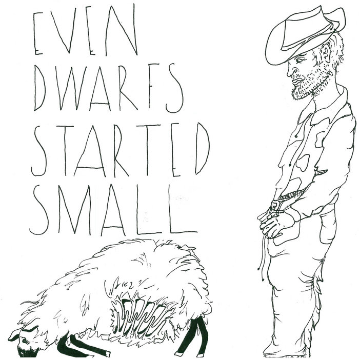 Even Dwarfs Started Small (demo) | Lilliputians