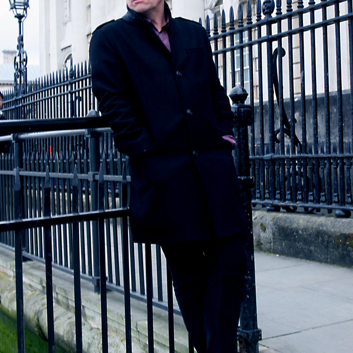 77 | Duncan Reid and the Big Heads