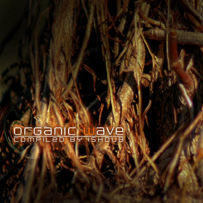 Organic wave | Various | Kupuri music