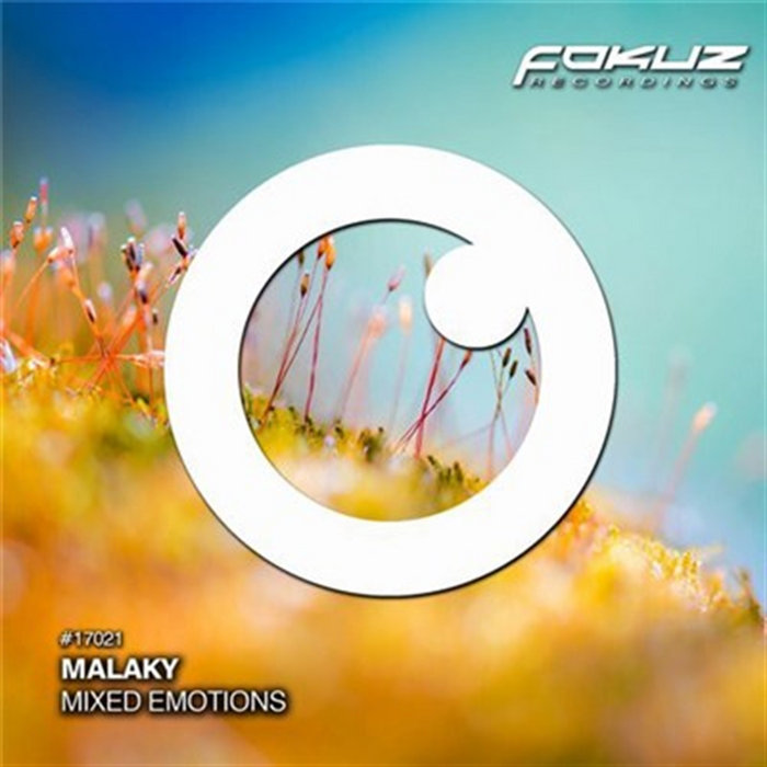 Mixed Emotions | Malaky