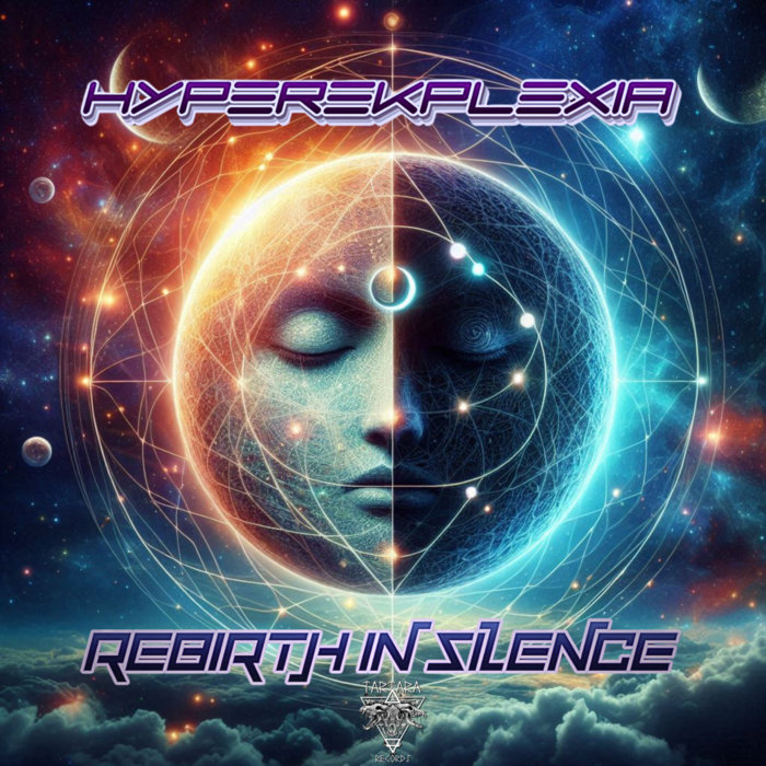 Hyperekplexia - Rebirth In Silence | Tartara Records