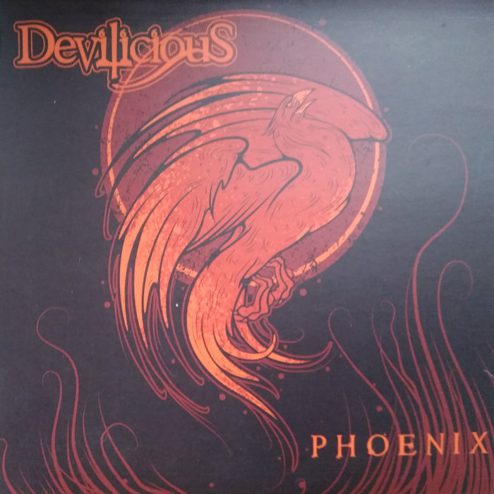 DEVILICIOUS - Phoenix | DAREDEVIL RECORDS