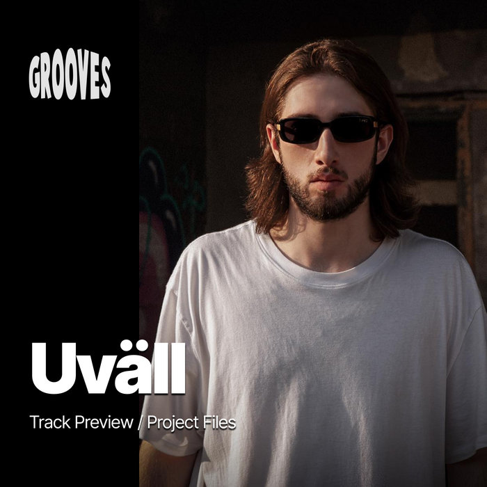 Uvall | Groove Techno | GROOVES