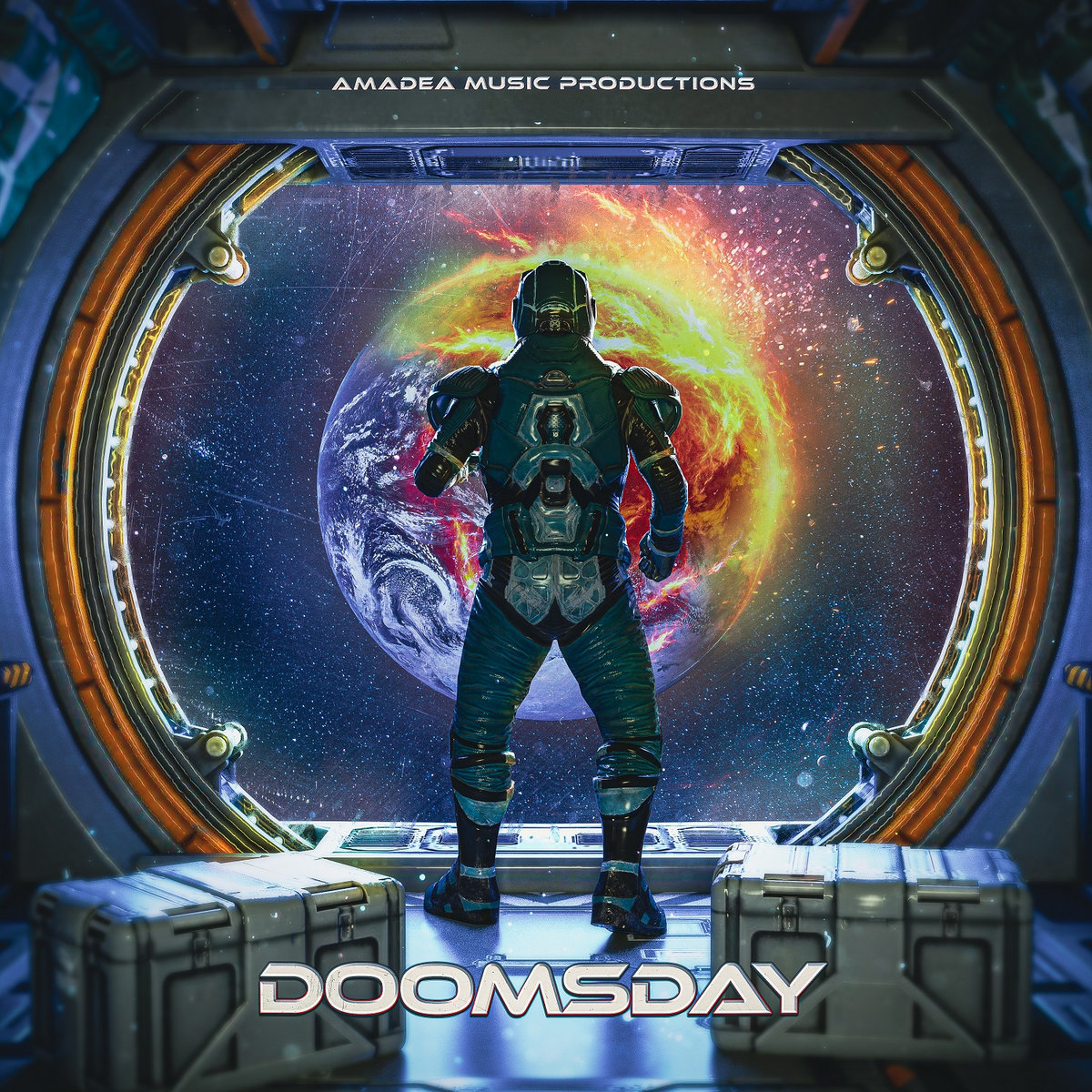 Doomsday | Amadea Music Productions