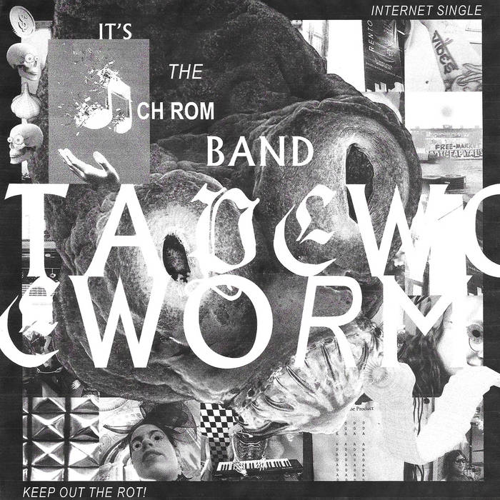 Tapeworm Band