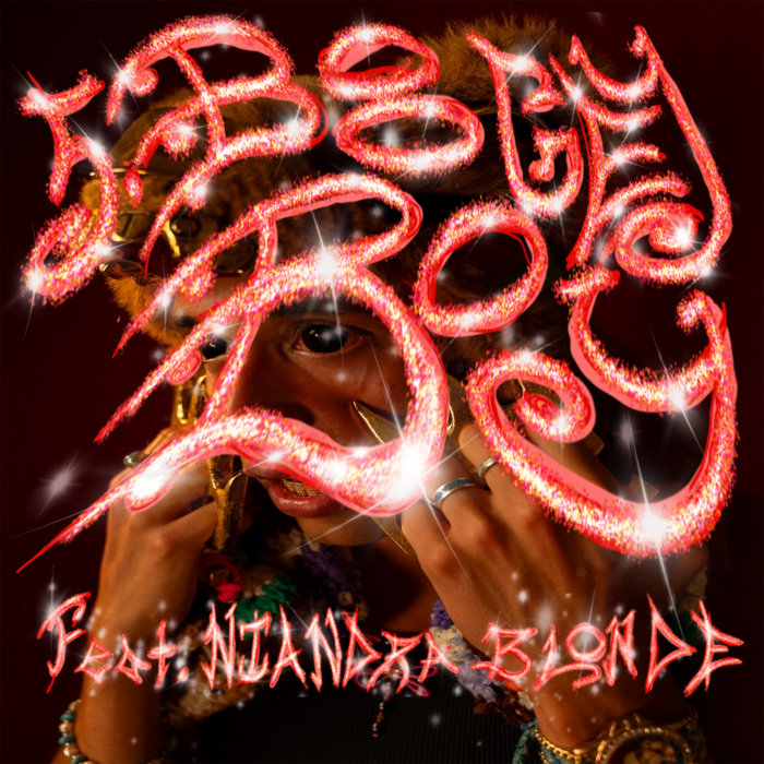 BOOGEY BOY (feat. Niandra Blonde) | Mato Wayuhi