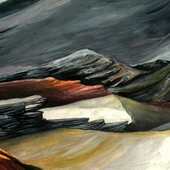 Wall of Confusion | Heast