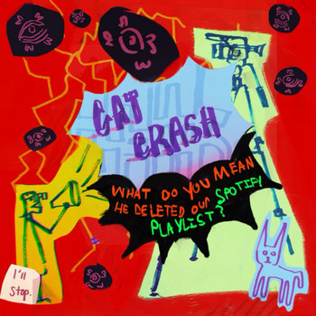 Music | Cat Crash