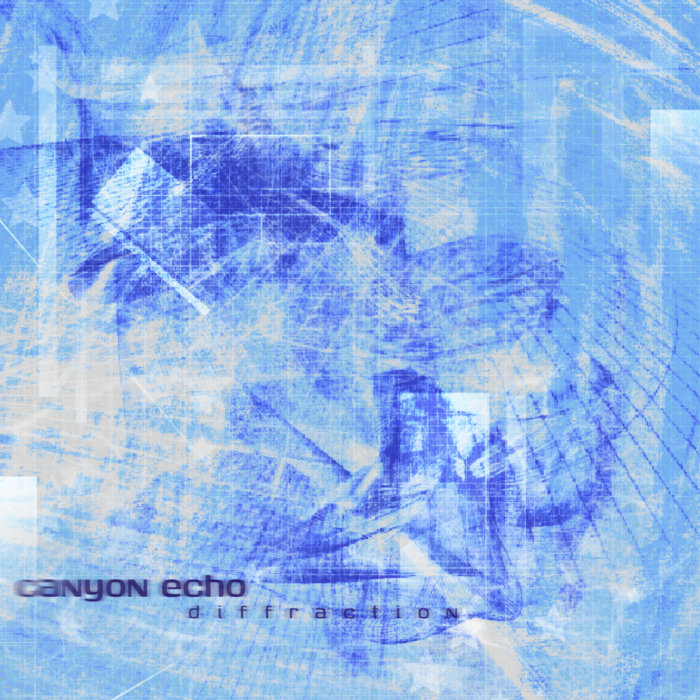 diffraction | Canyon Echo