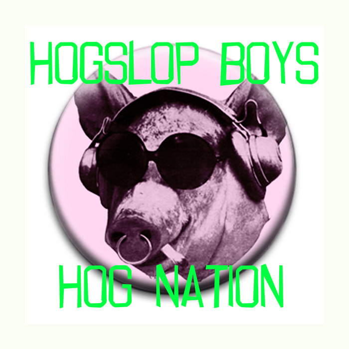 Hogslob Part 77 | Hogslop boys