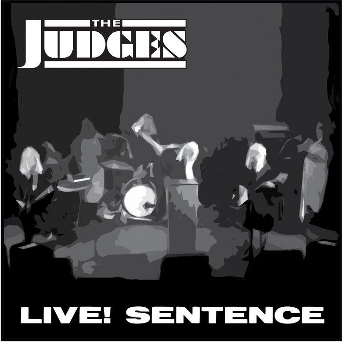 Live! Sentence | The Judges