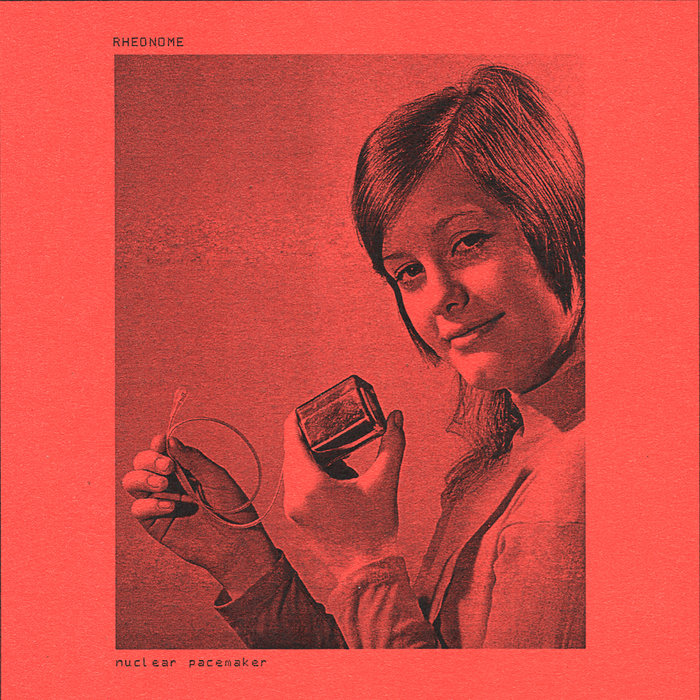 Nuclear Pacemaker | Rheonome | Sergey Pakhomov