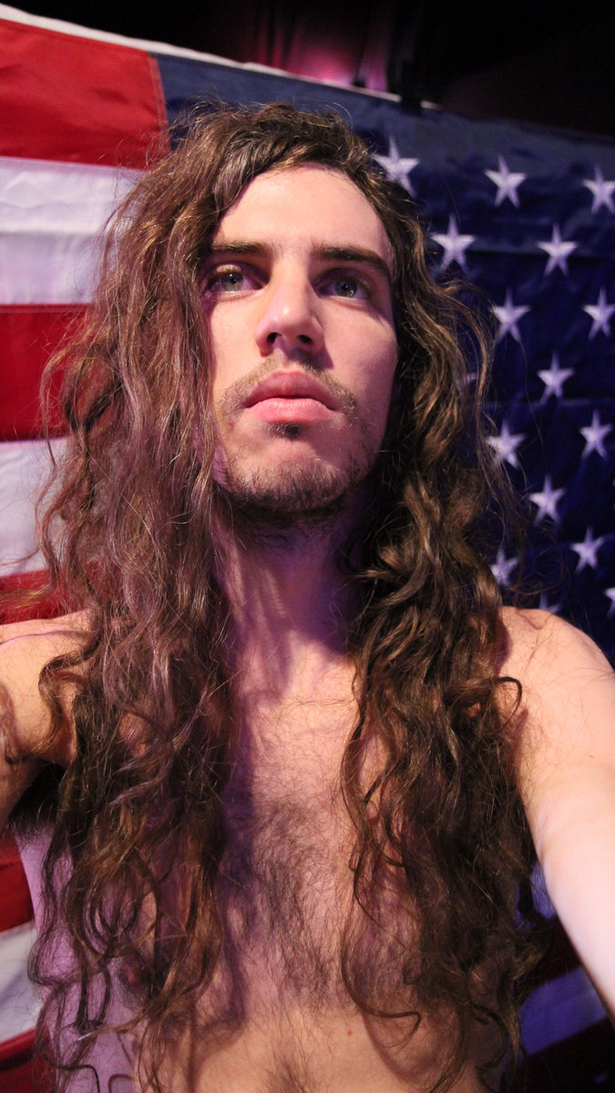 DEMO | Jordan Risteen