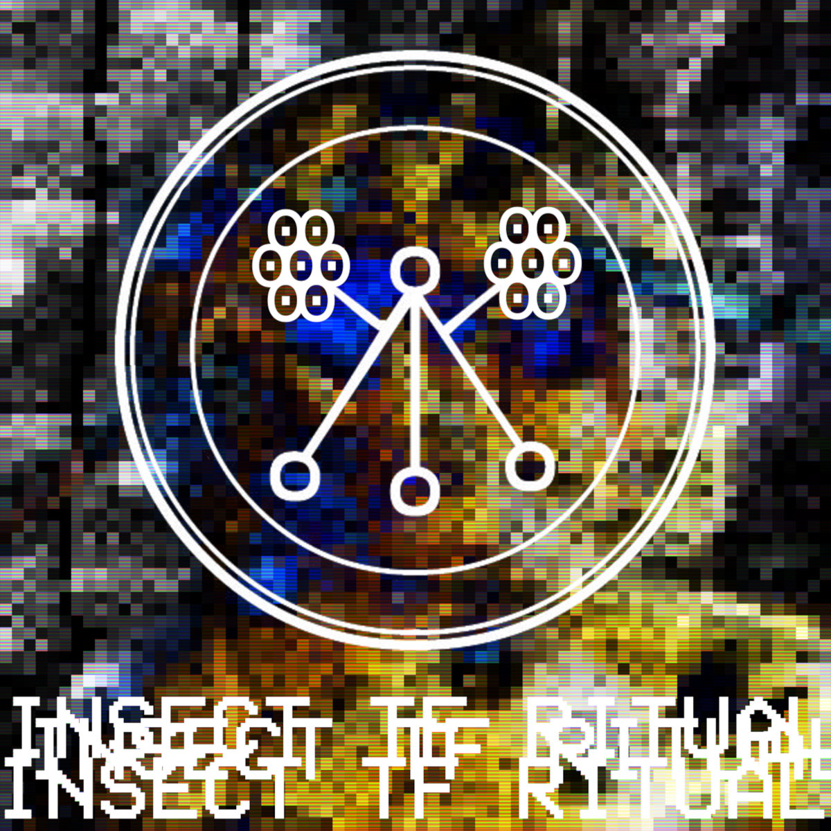 Insect Transformation Ritual | (is)