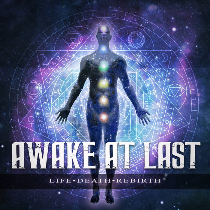 Life/Death/Rebirth | Awake At Last