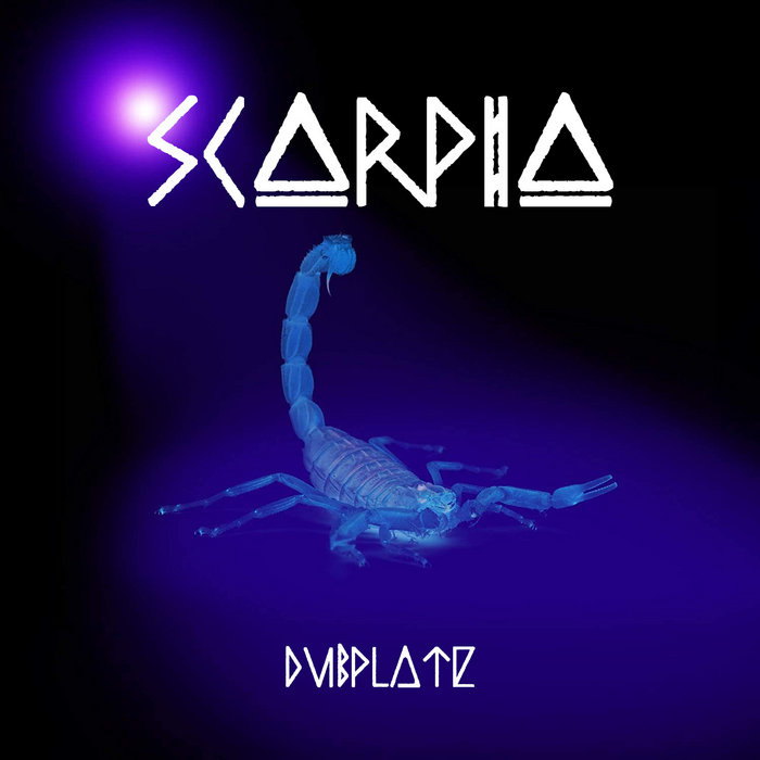 SCORPIO // 2 MIX | Zion Rave Soundsystem