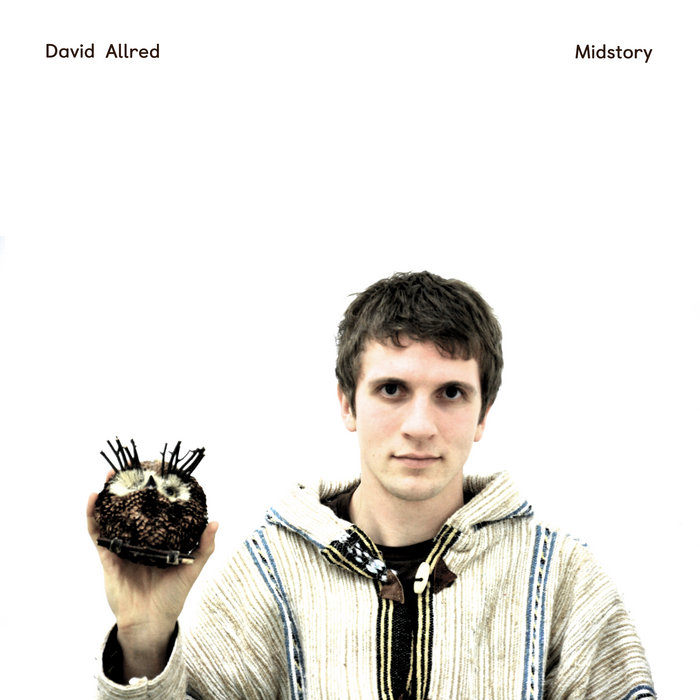 david allred - midstory | David Allred | oscarson