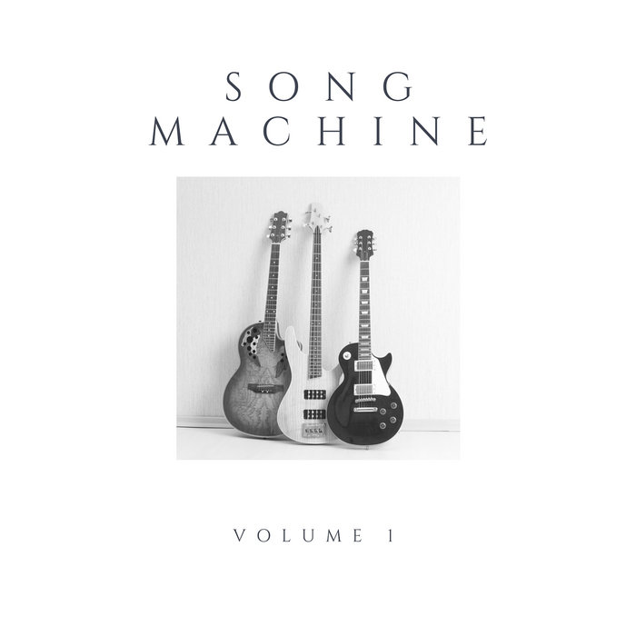 Song Machine - Volume 1 | Song Machine