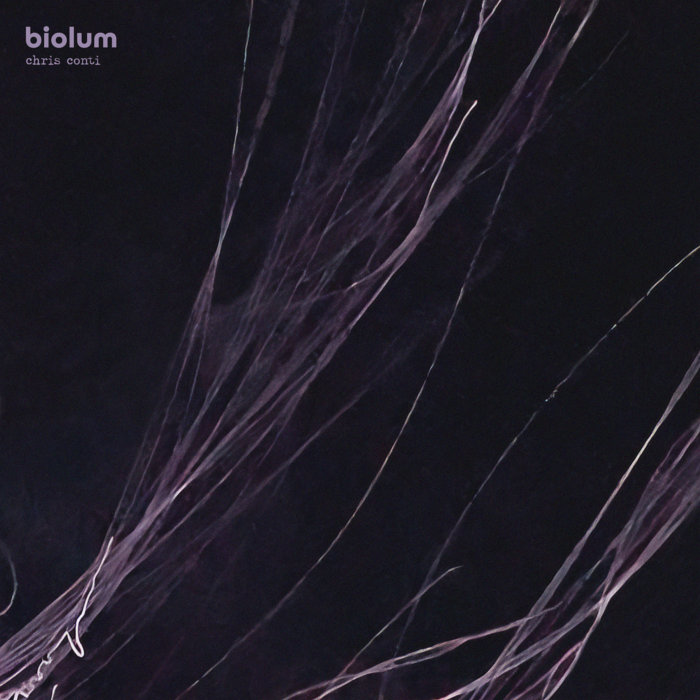 biolum | Chris Conti